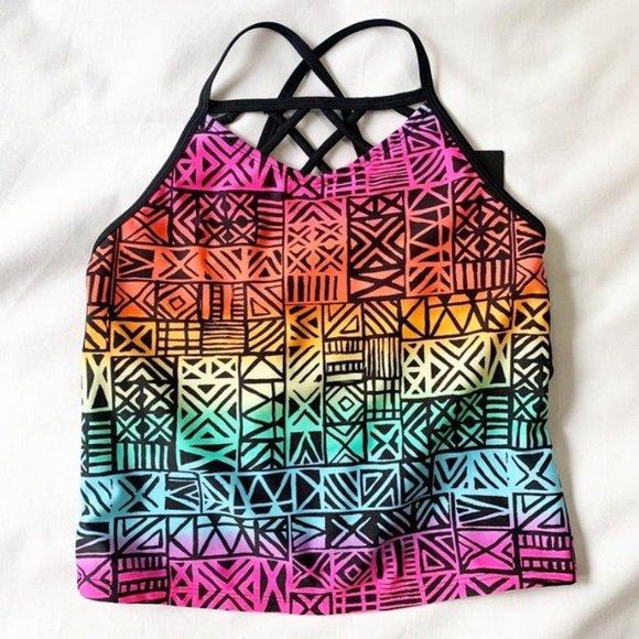 art class | Swim | New Art Class Girls Two Piece Tankini | Poshmark